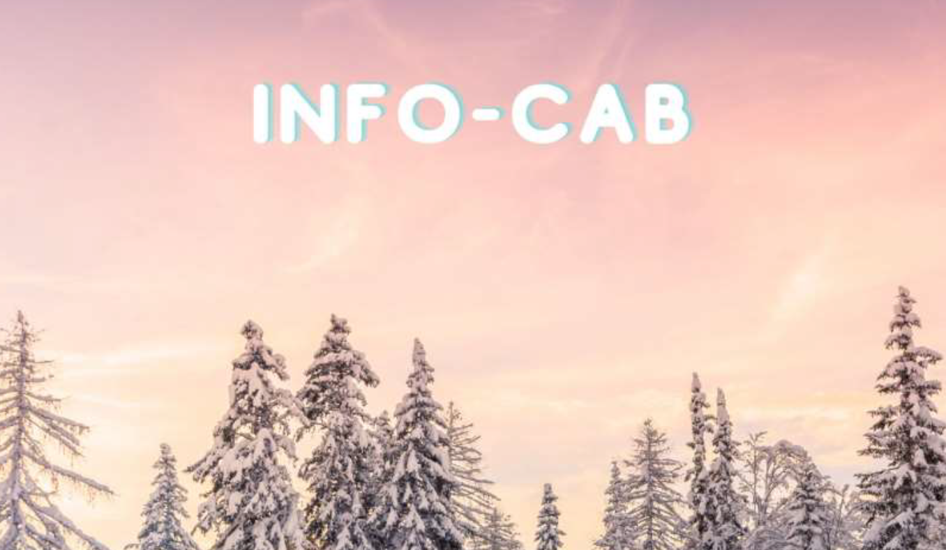 Info-CAB - CAB