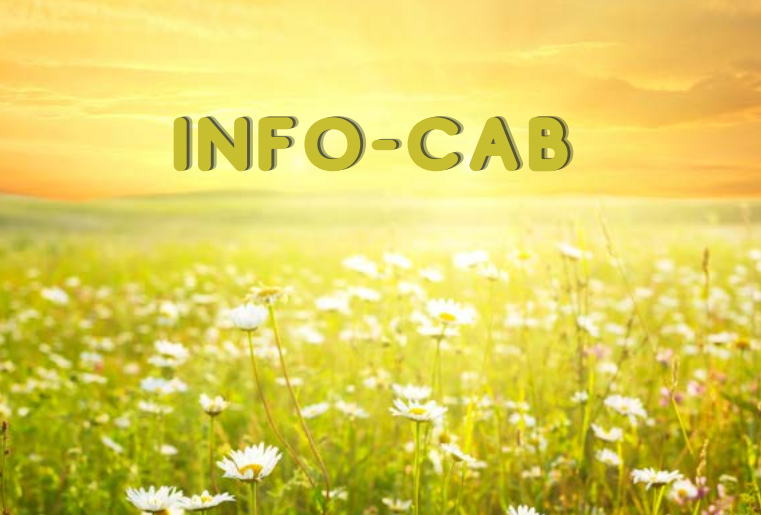 Info-CAB - CAB